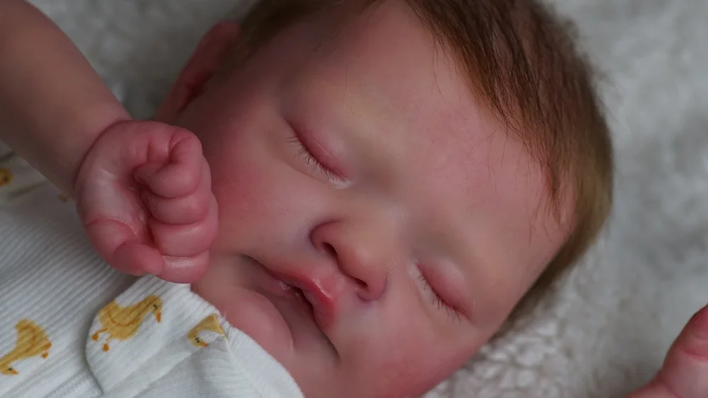 General 3 — Reborns Of Jess