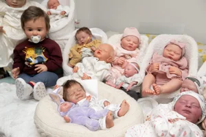 Reborns Of Jess | Discover and Engage with Reborns Today
