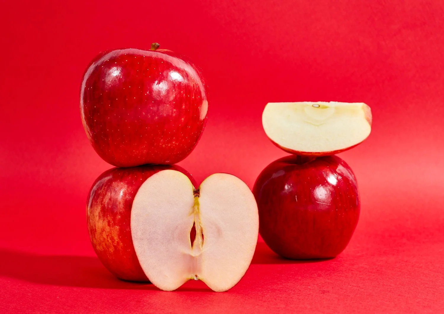 Koru Apple – A True New Zealand Legend