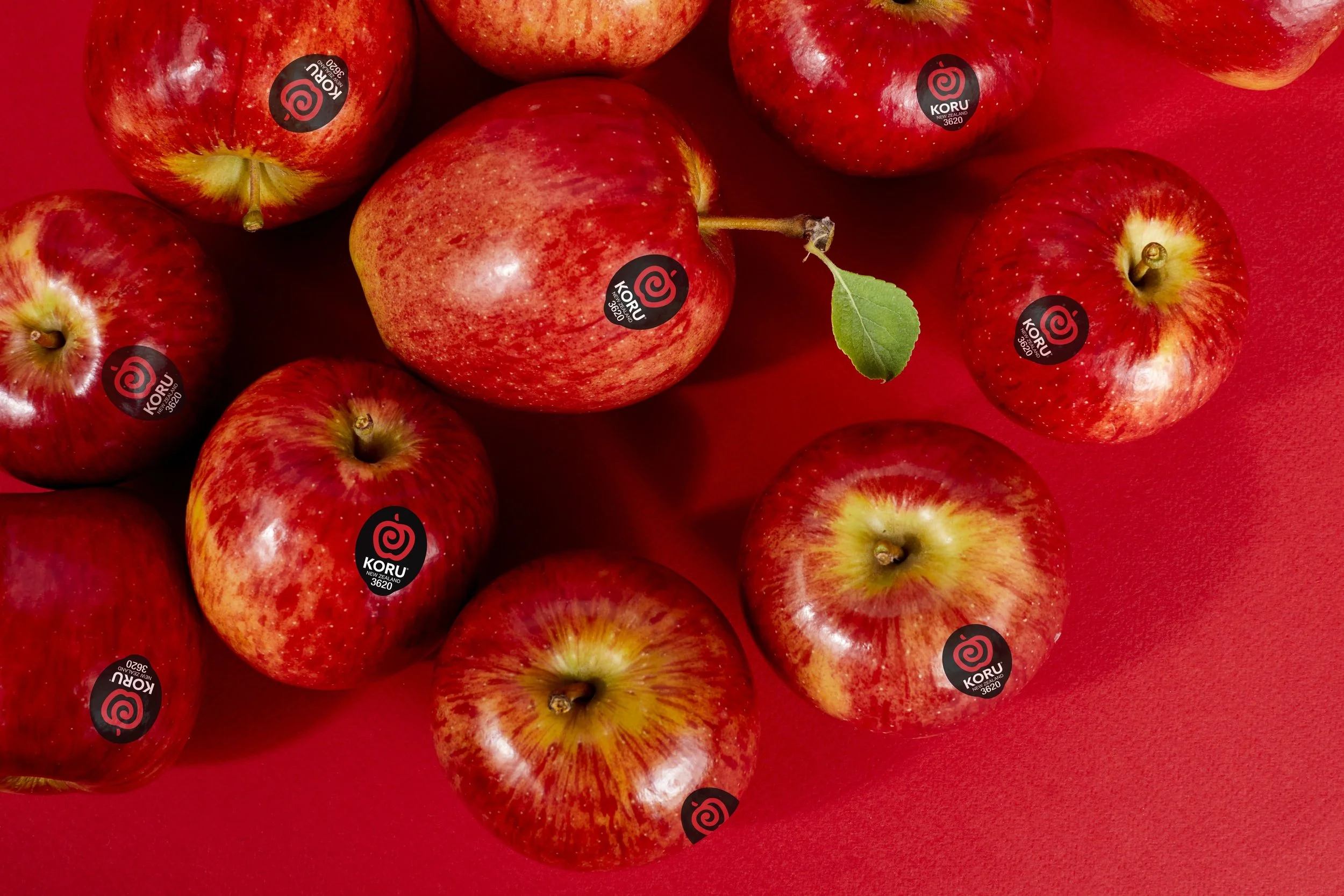 Koru Apple – A True New Zealand Legend