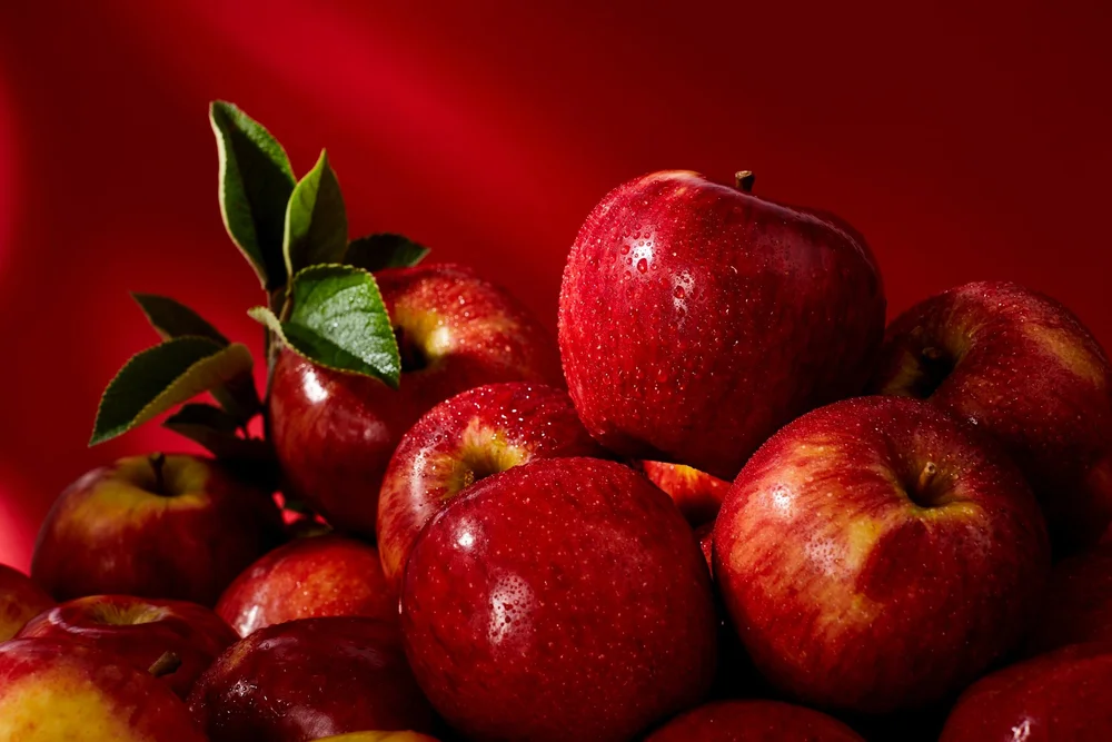 Koru Apple – A True New Zealand Legend