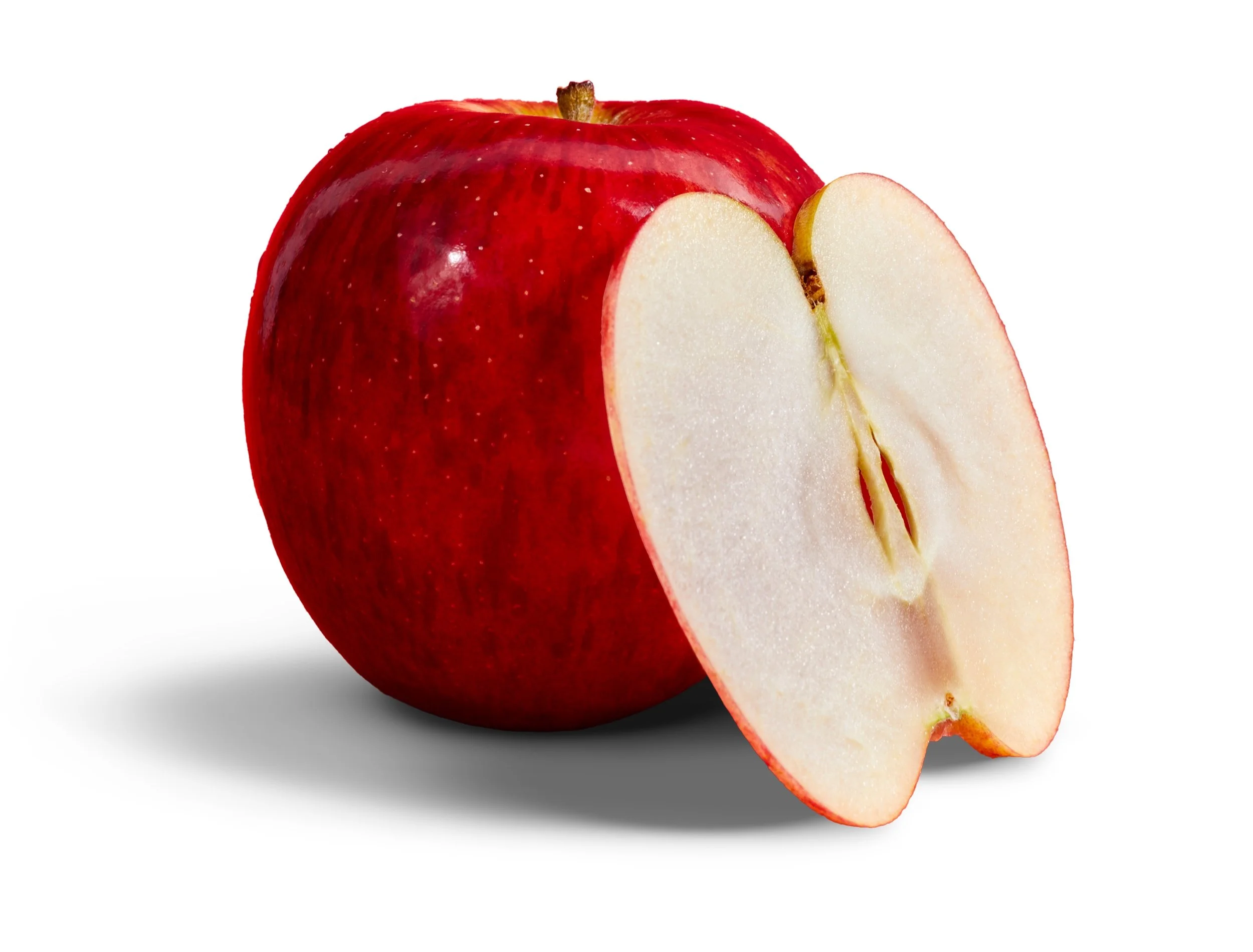 Koru Apple – A True New Zealand Legend