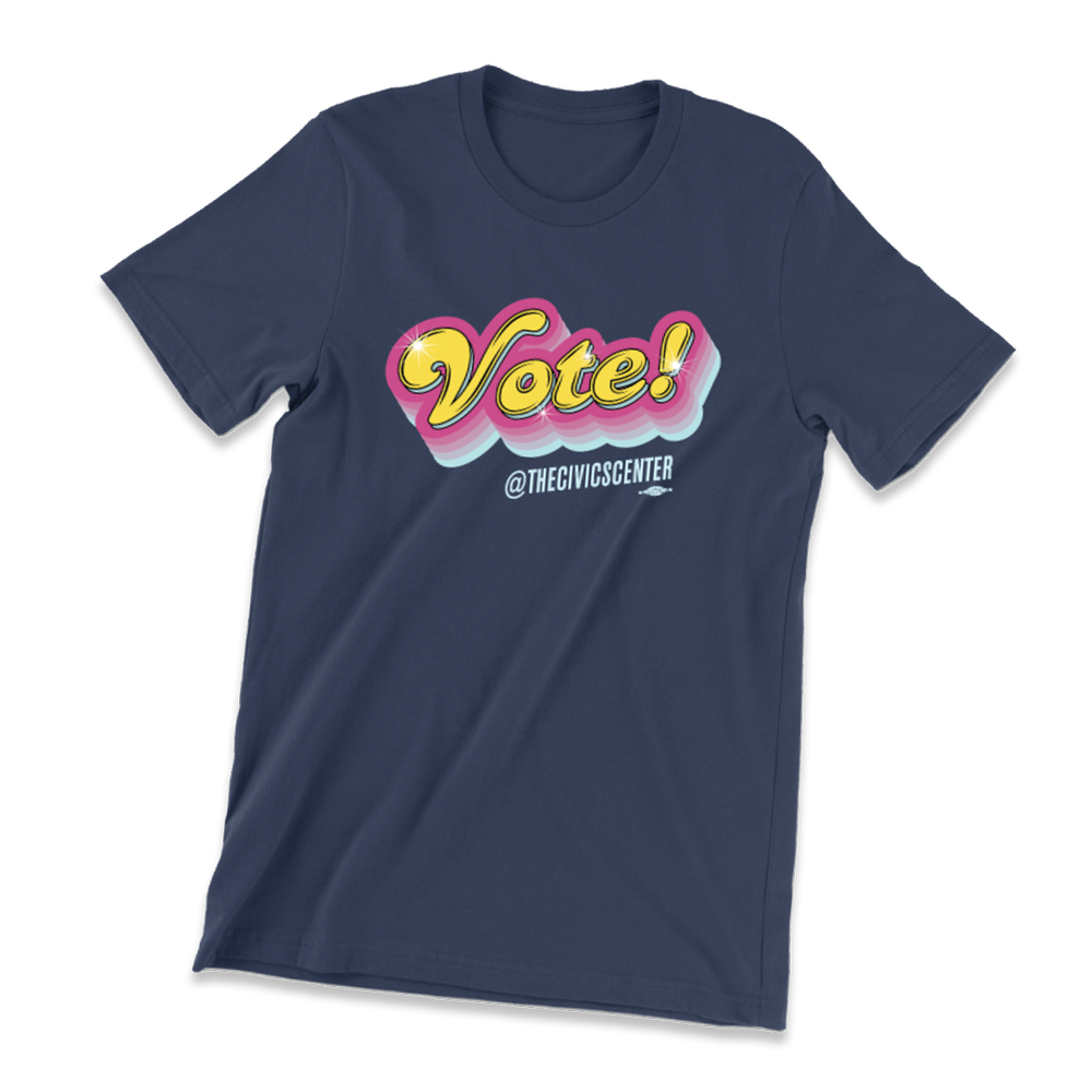 What's in the box? - The Civics Center's Democracy Toolkit