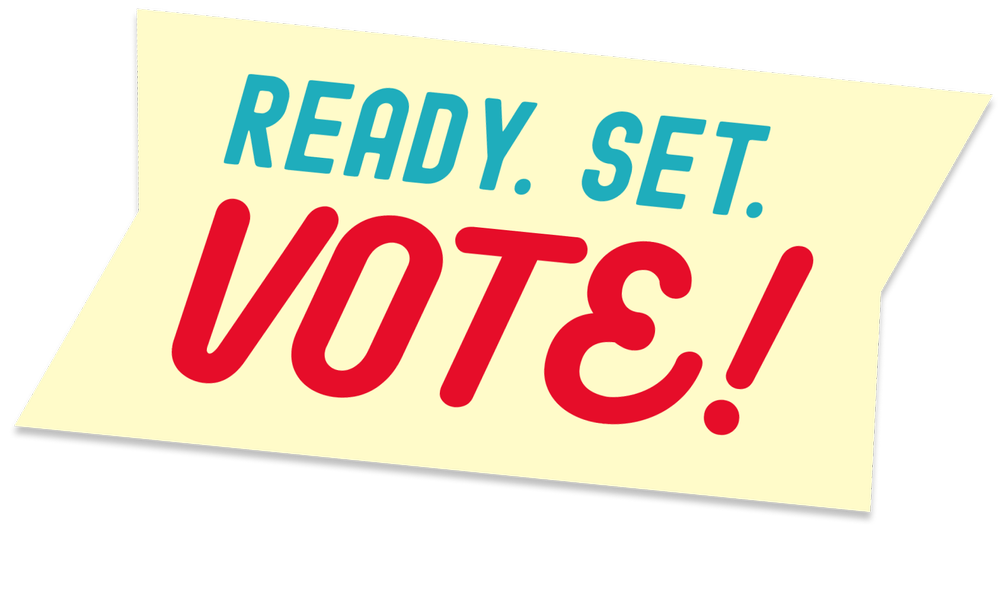 High School Voter Registration Weeks | The Civics Center