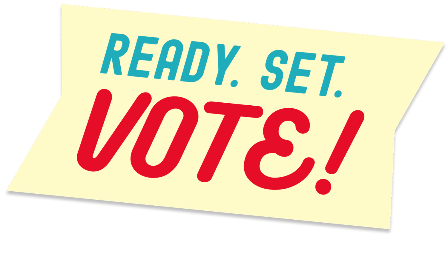 Volunteer to Get Young People to Vote - Register Voters