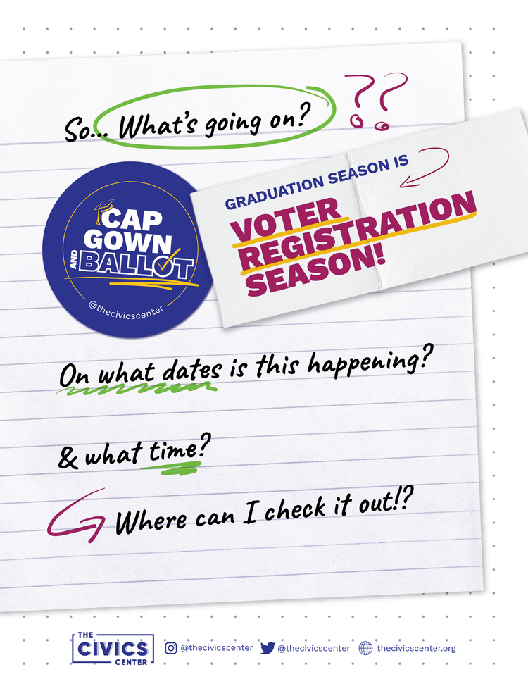 Shareable Graphics - The Civics Center