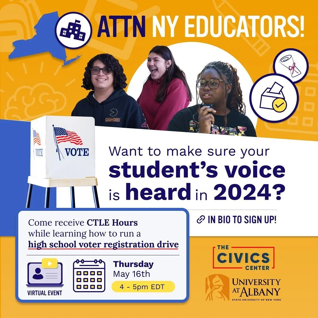 Contact Us - The Civics Center