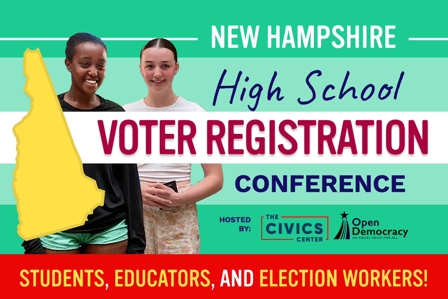 Events Calendar - The Civics Center