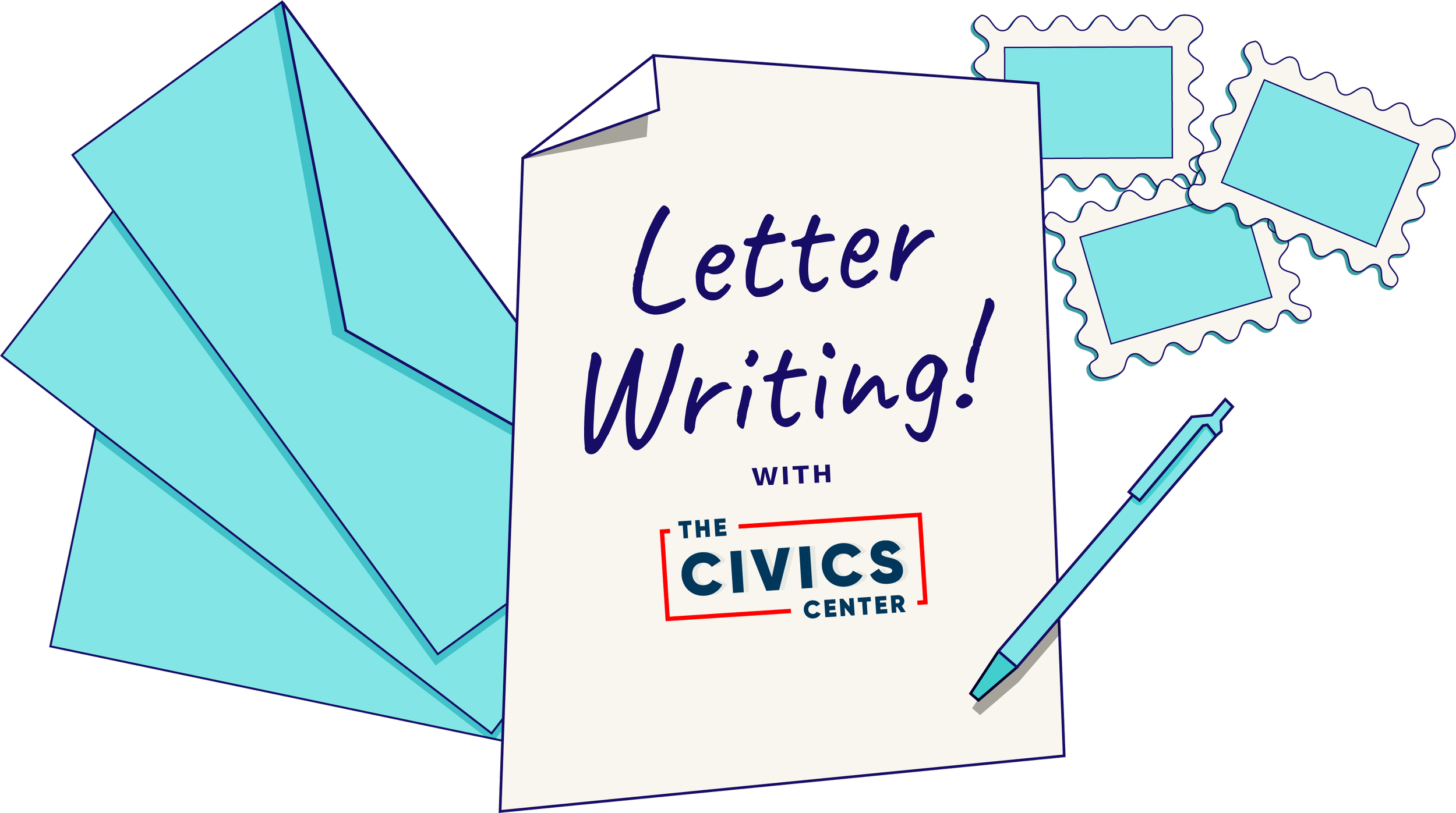 Volunteer to Encourage Young Voters - The Civics Center — The Civics Center