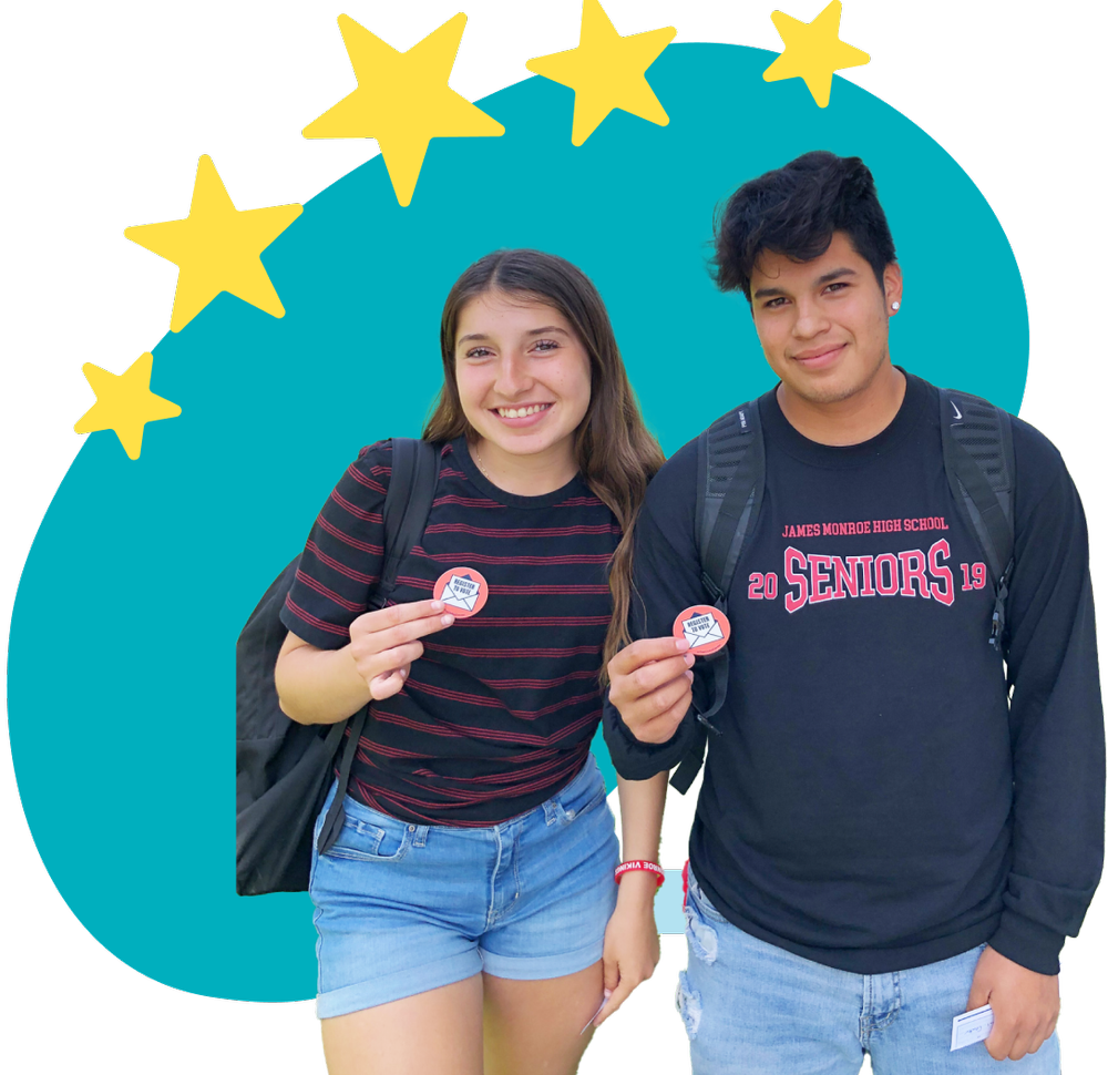 Why Is It Important to Register to Vote (and Vote)?