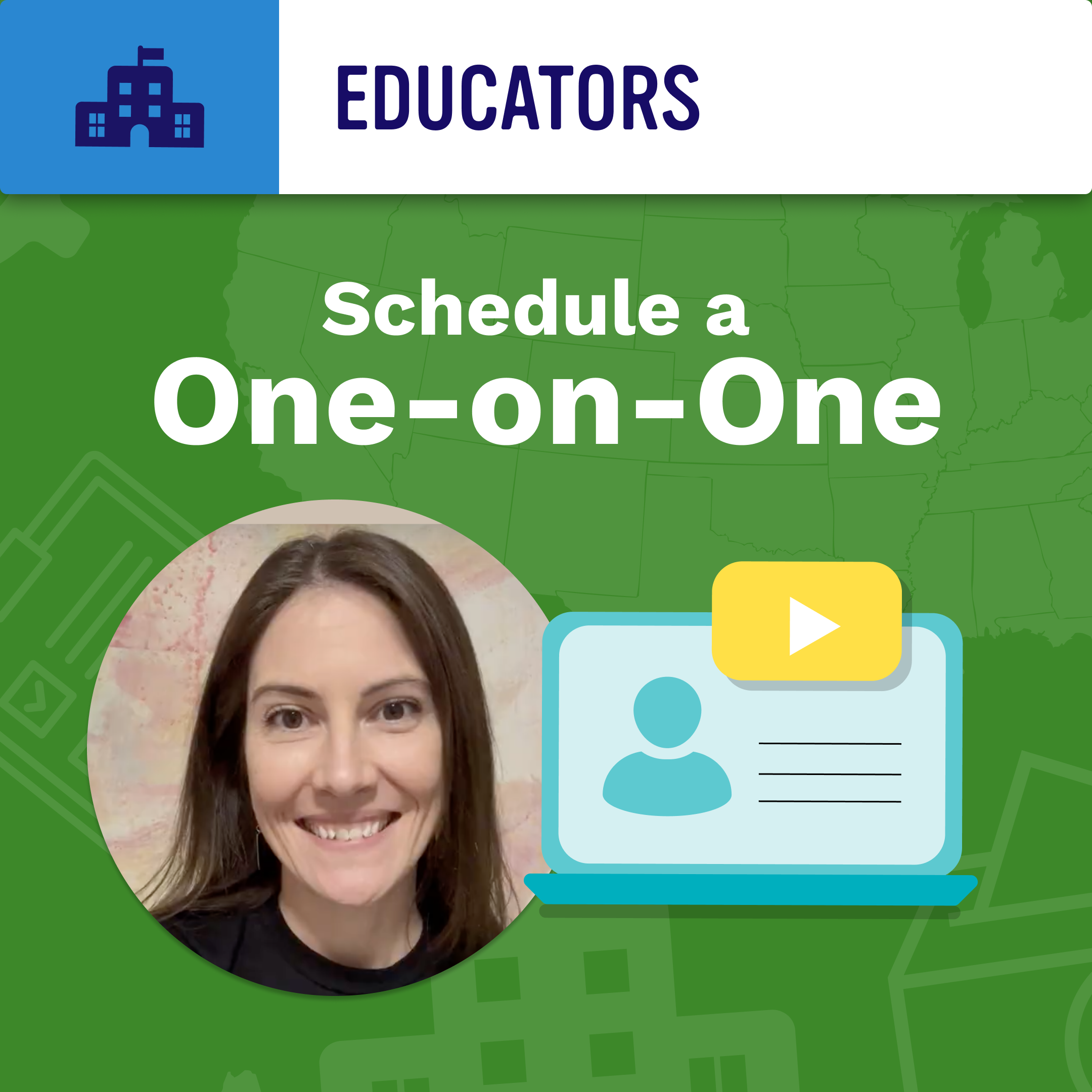 High School Voter Registration Workshops