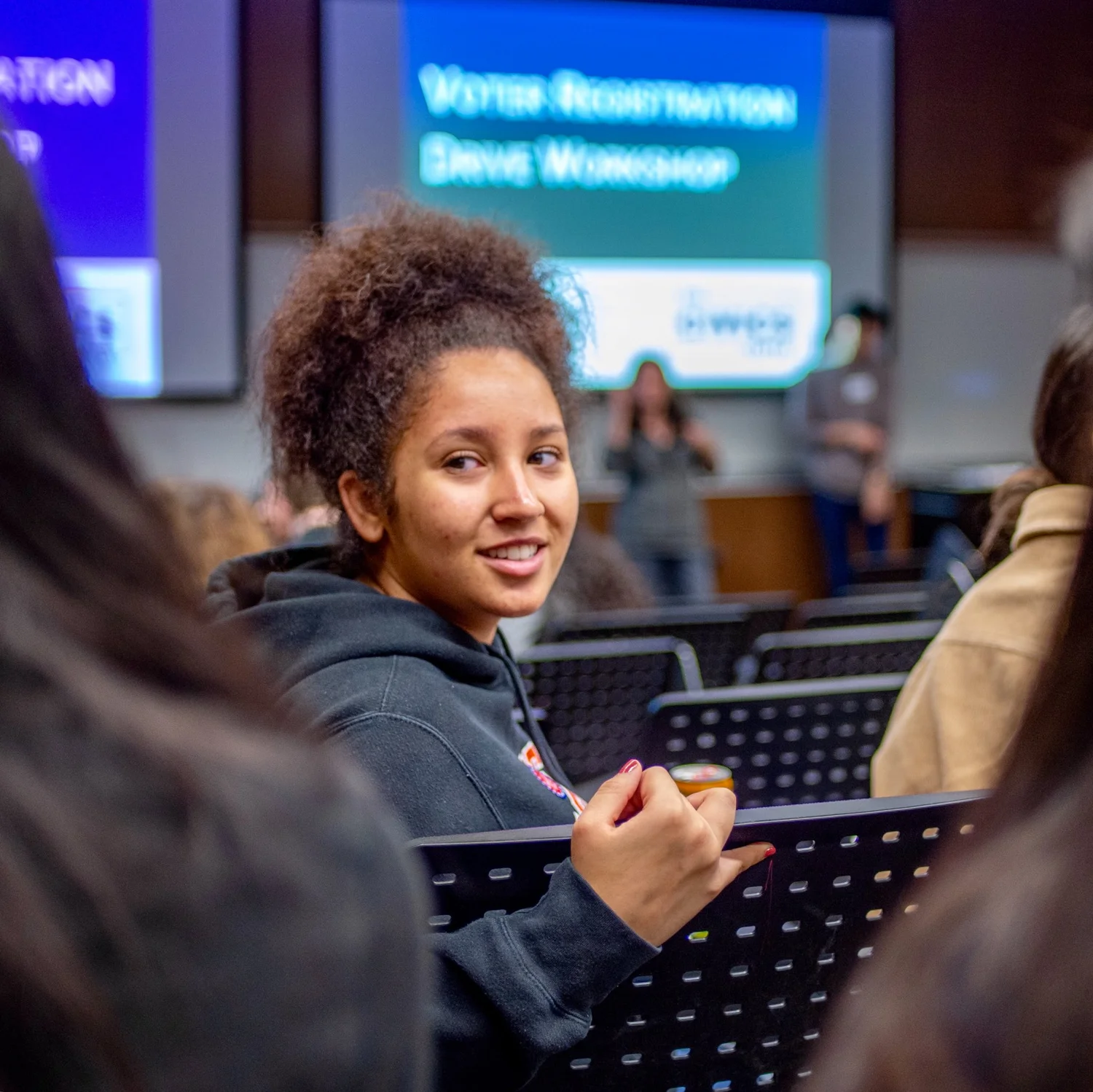 The Civics Center - Empowering the Youth Vote in America through High ...