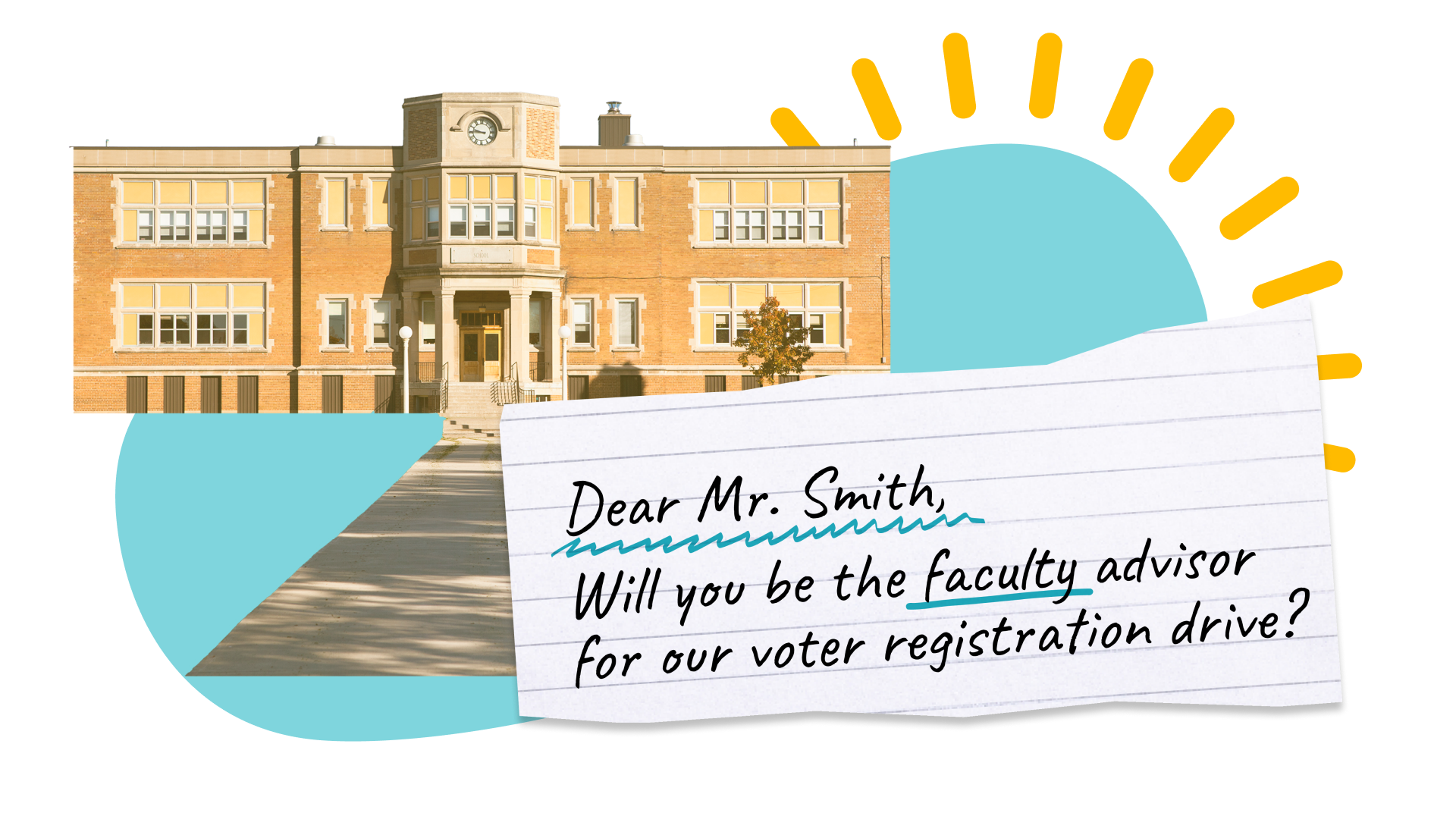 How to Run a Voter Registration Drive - The Civics Center