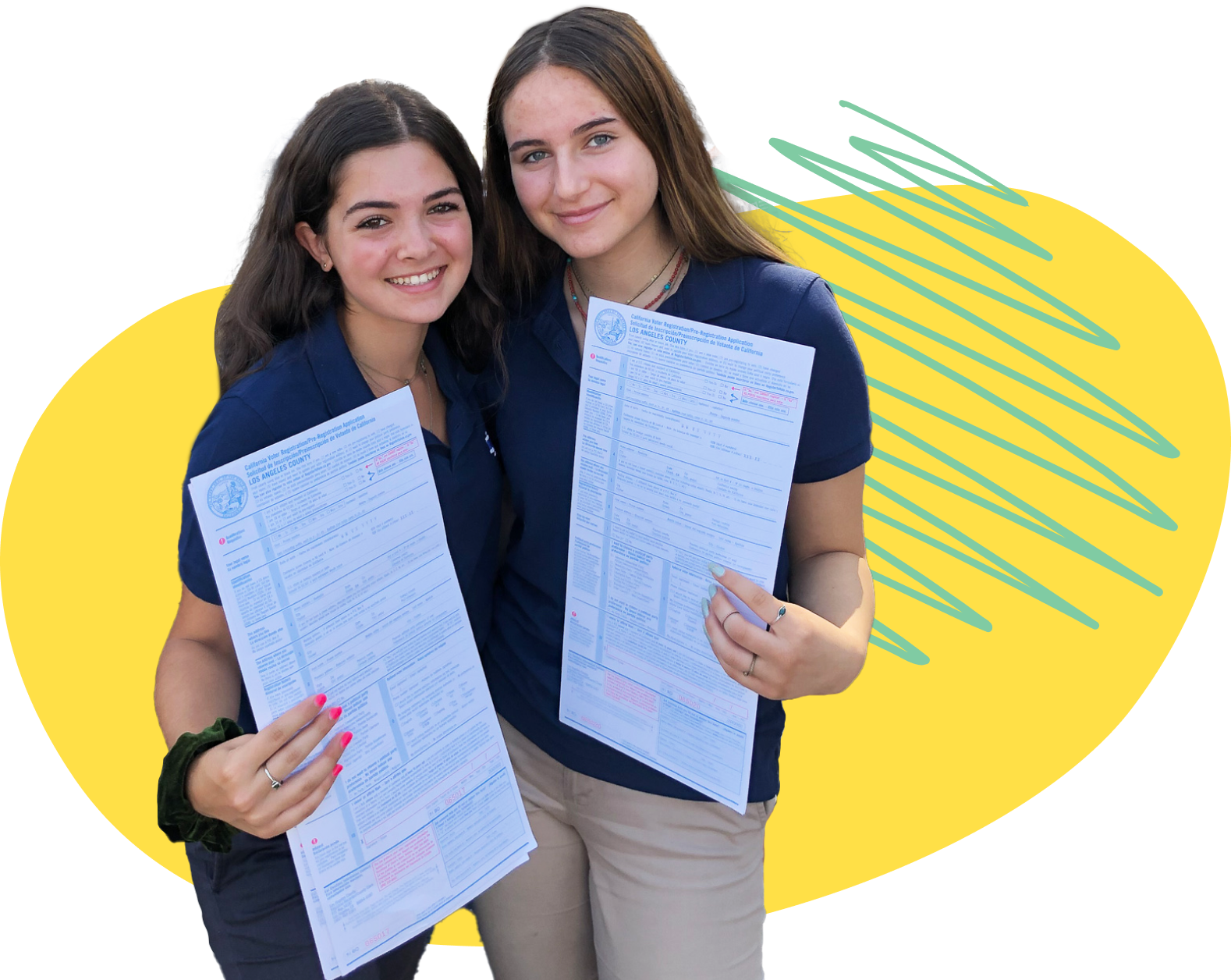 Why Is It Important to Register to Vote (and Vote)?