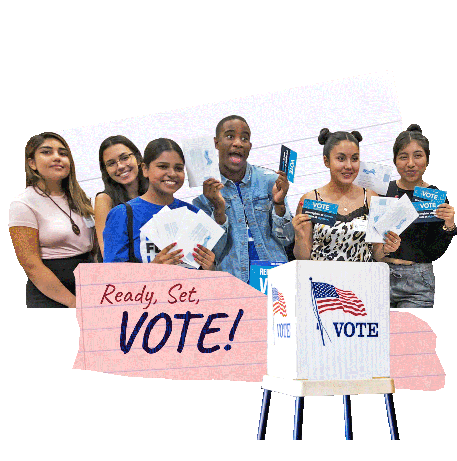 The Civics Center - Empowering the Youth Vote in America through High ...