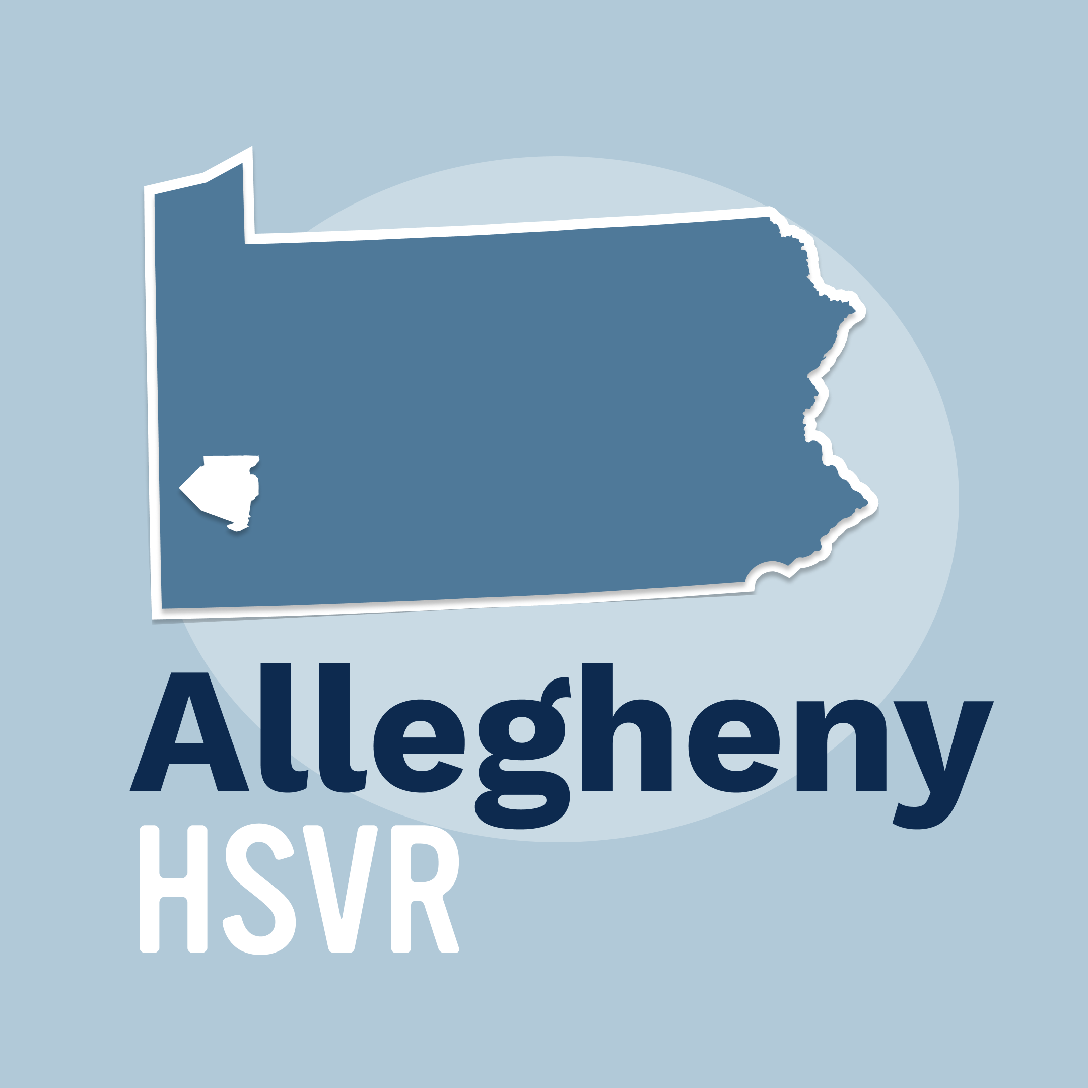 Allegheny: HSVR Presentation for Social Studies Teachers