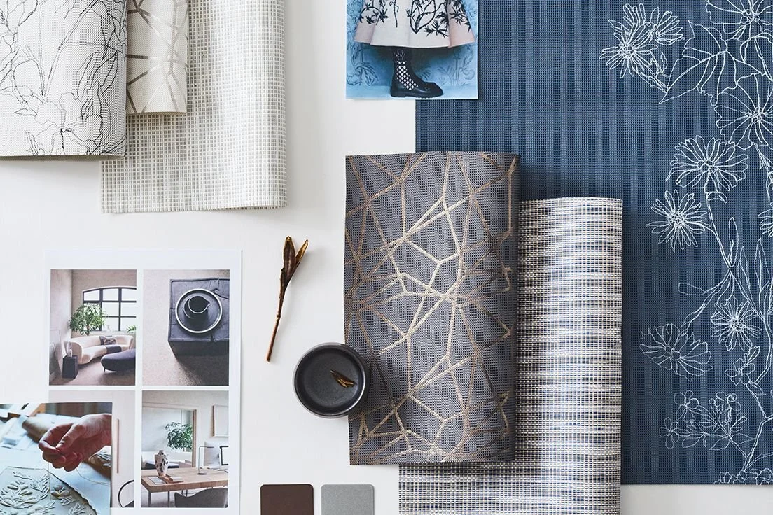 Carnegie Fabrics — Anthology