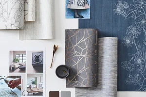 Carnegie Fabrics — Anthology