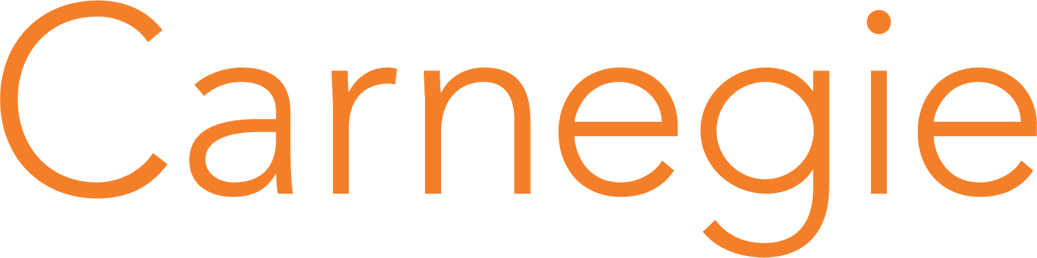 Carnegie Fabrics — Anthology