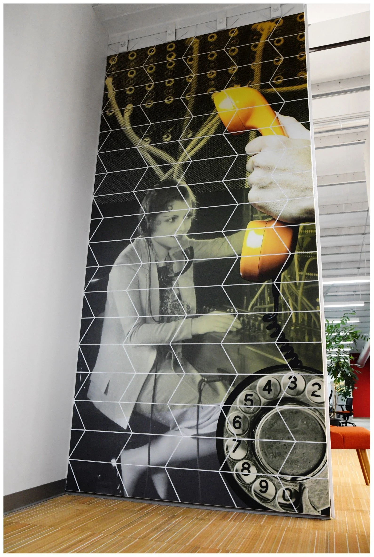 Takeform — Anthology