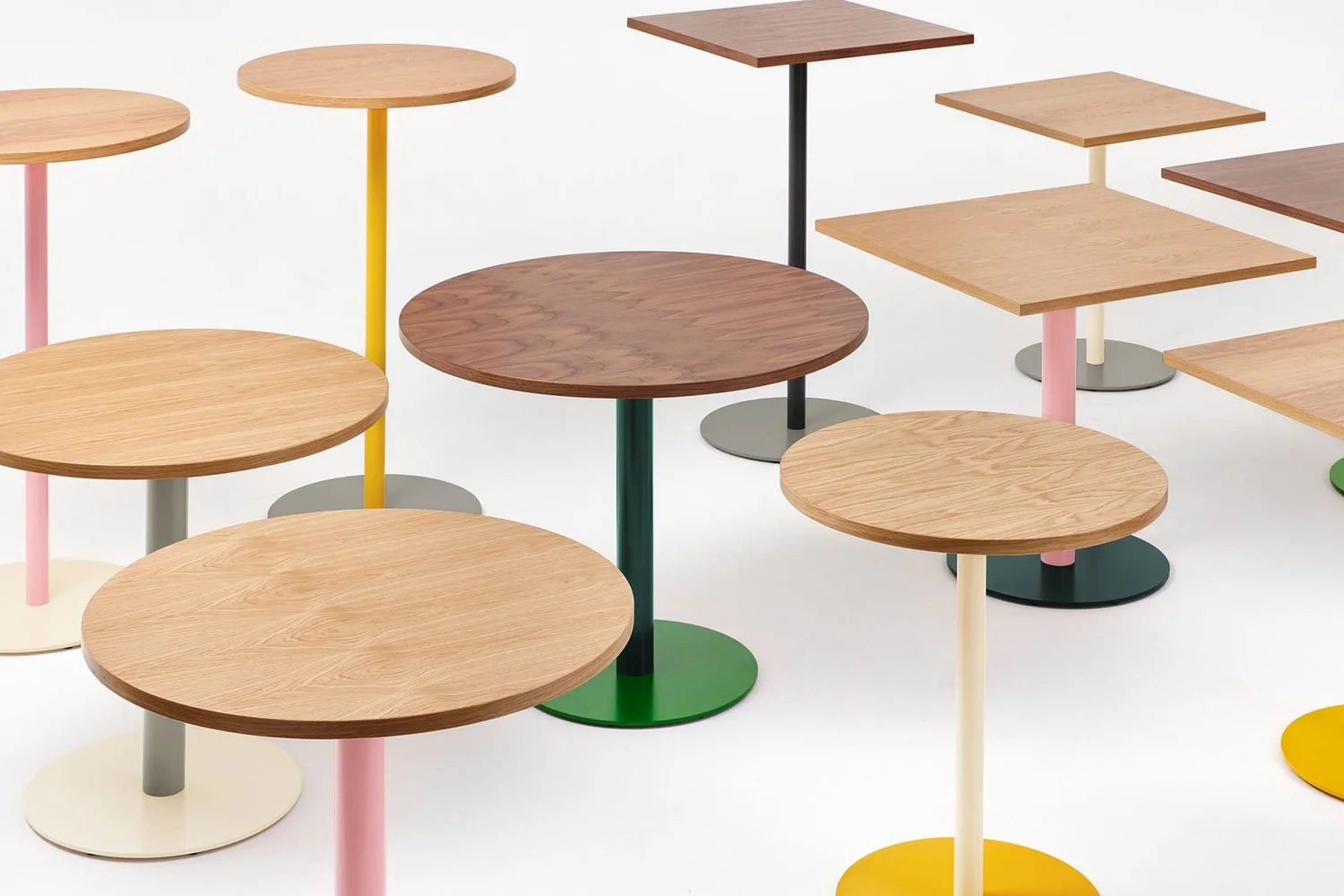 NaughtOne — Anthology