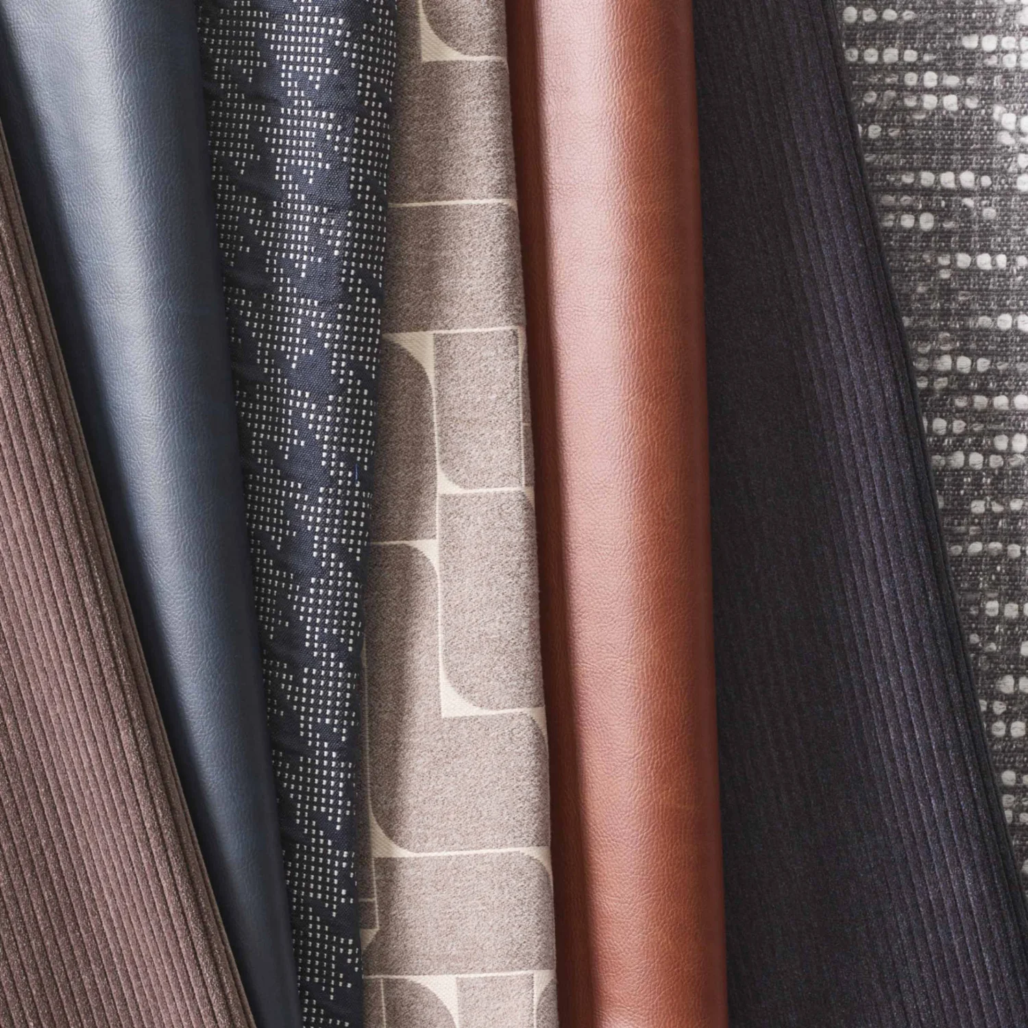 Carnegie Fabrics — Anthology