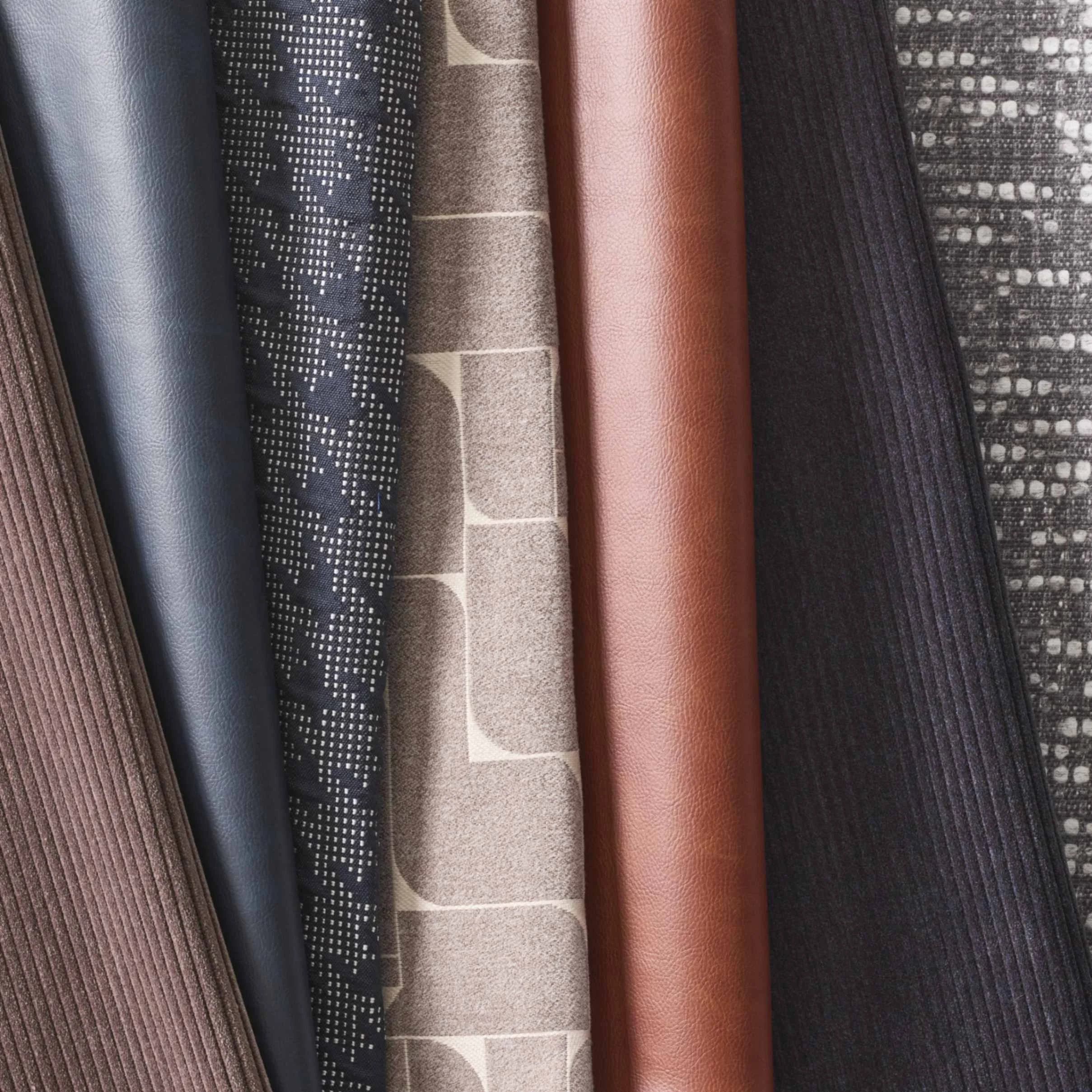 Carnegie Fabrics — Anthology