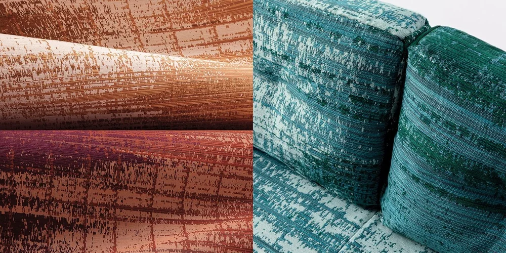 Luum Textiles — Anthology