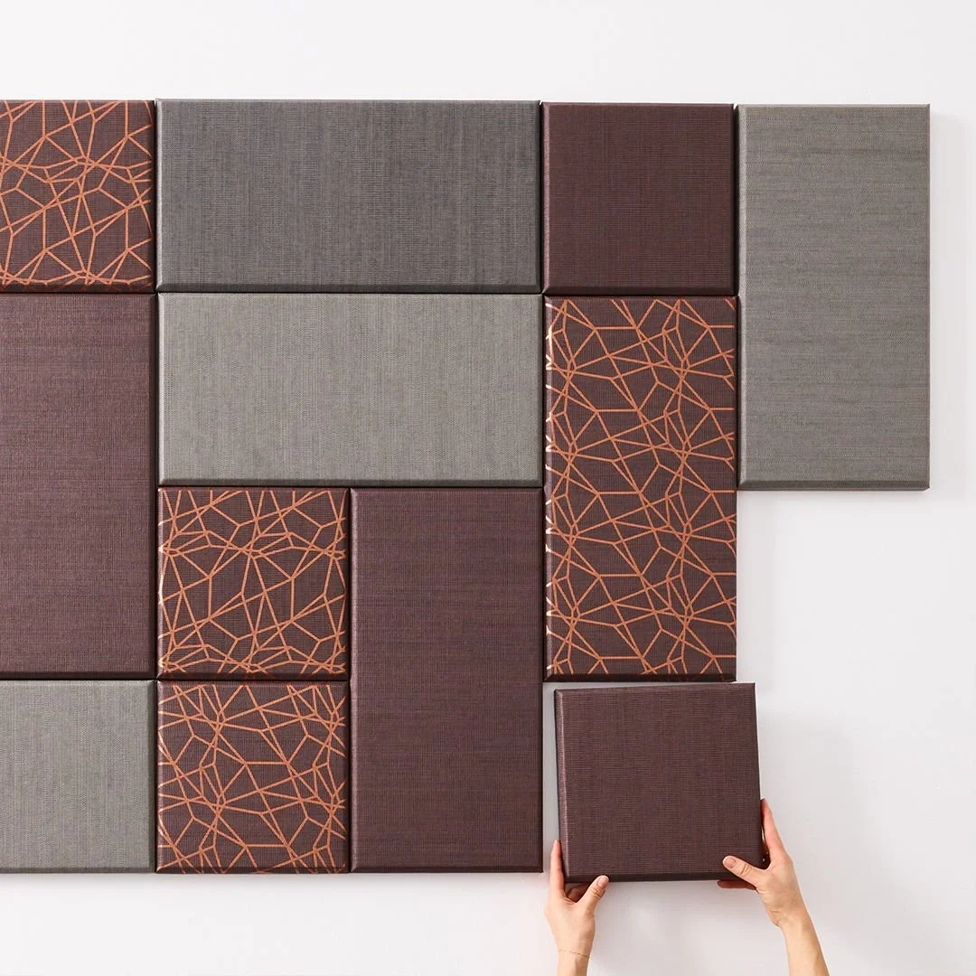 Carnegie Fabrics — Anthology