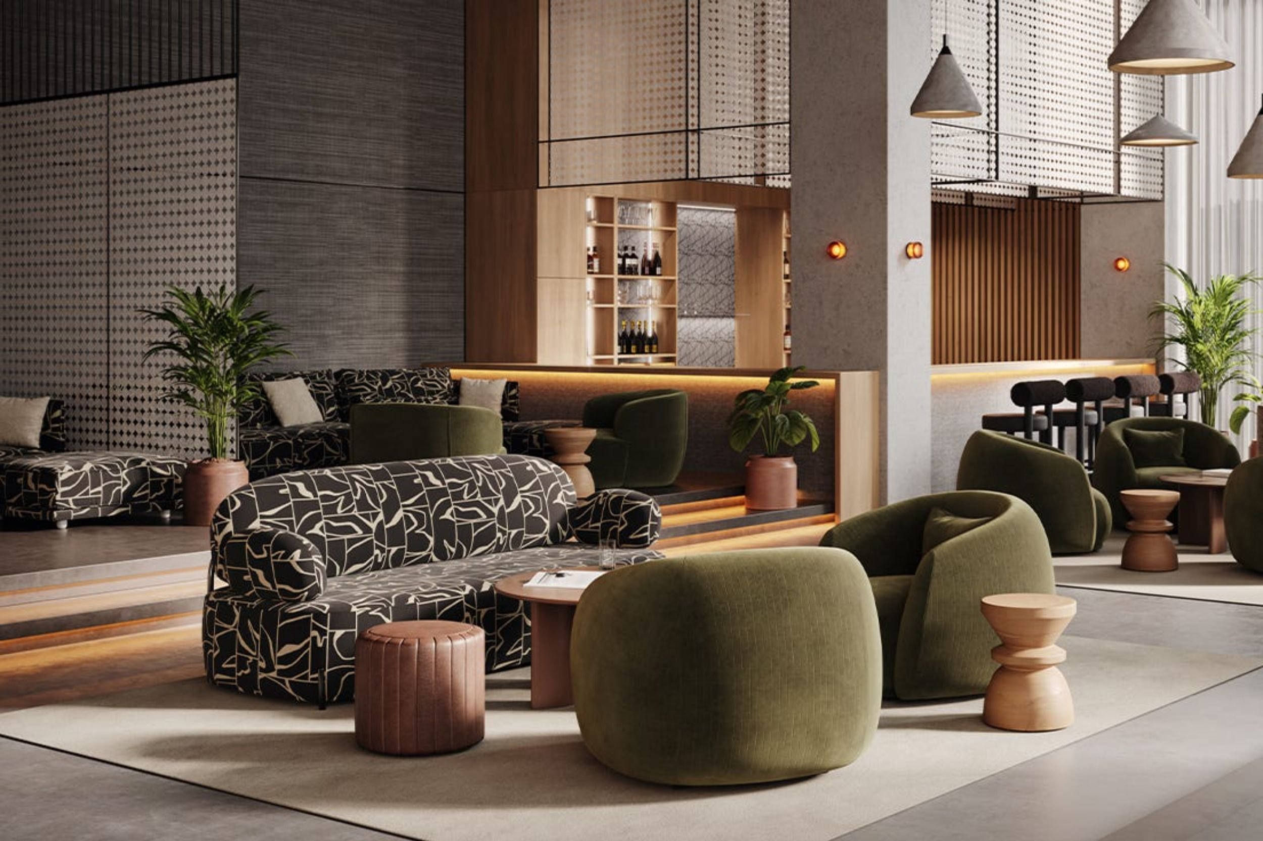 Carnegie Fabrics — Anthology