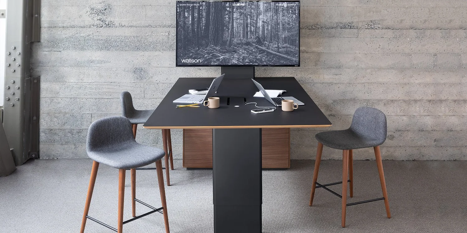 Watson — Anthology