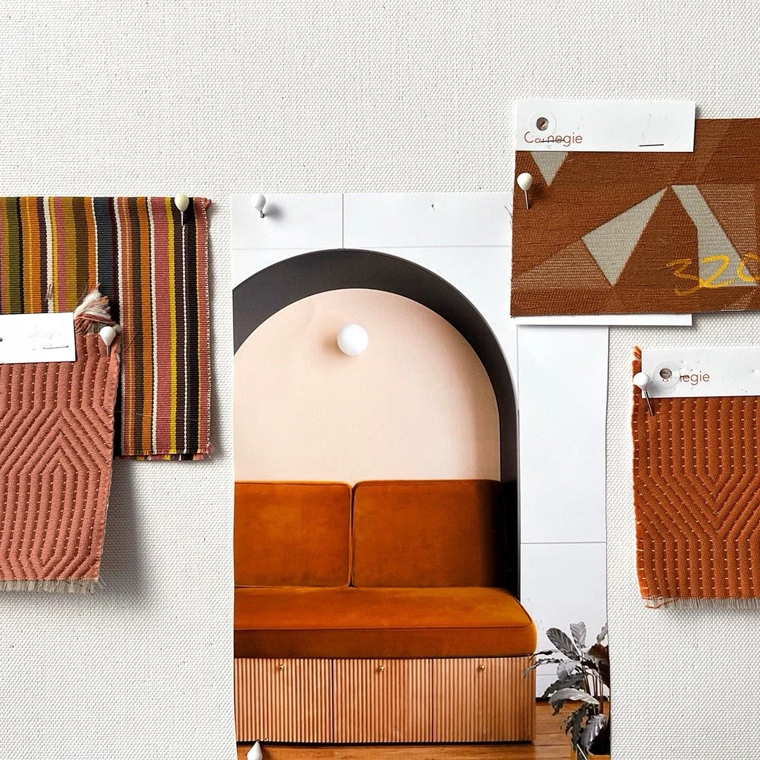 Carnegie Fabrics — Anthology