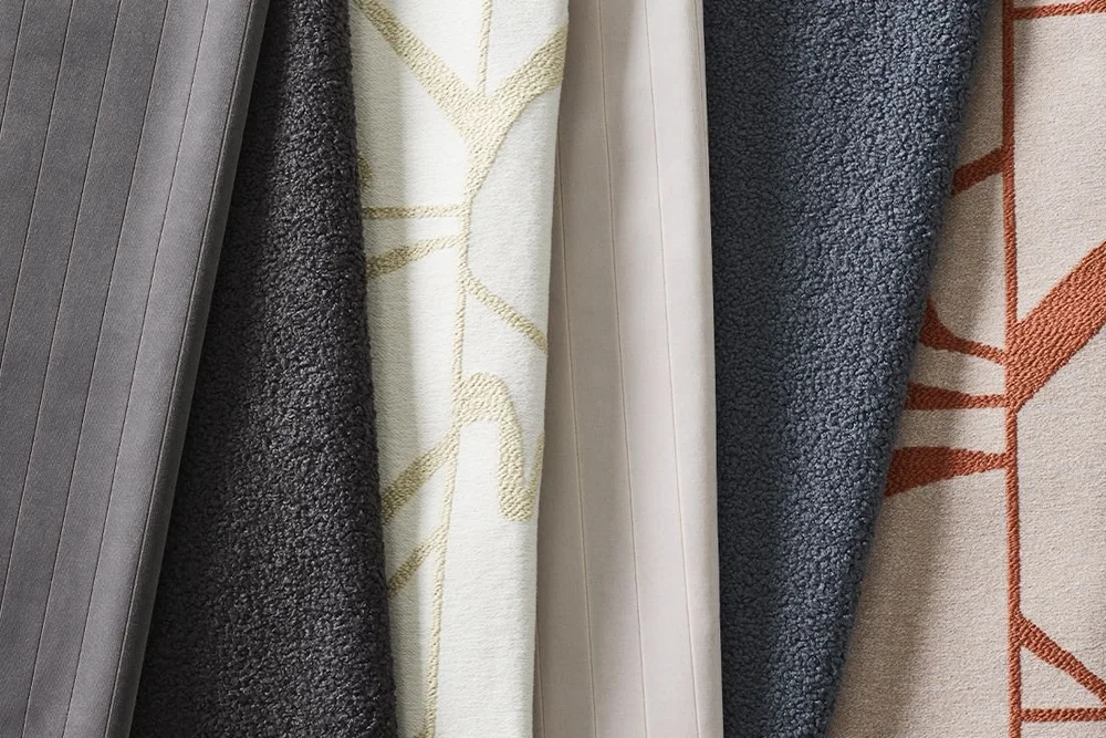 Carnegie Fabrics — Anthology