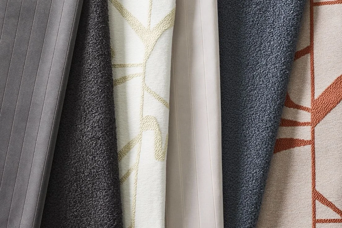 Carnegie Fabrics — Anthology