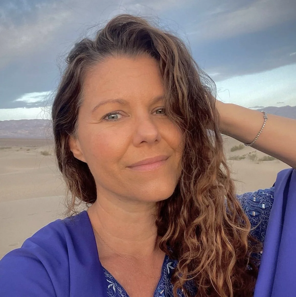 Anna Adamczyk RRM Coaching
