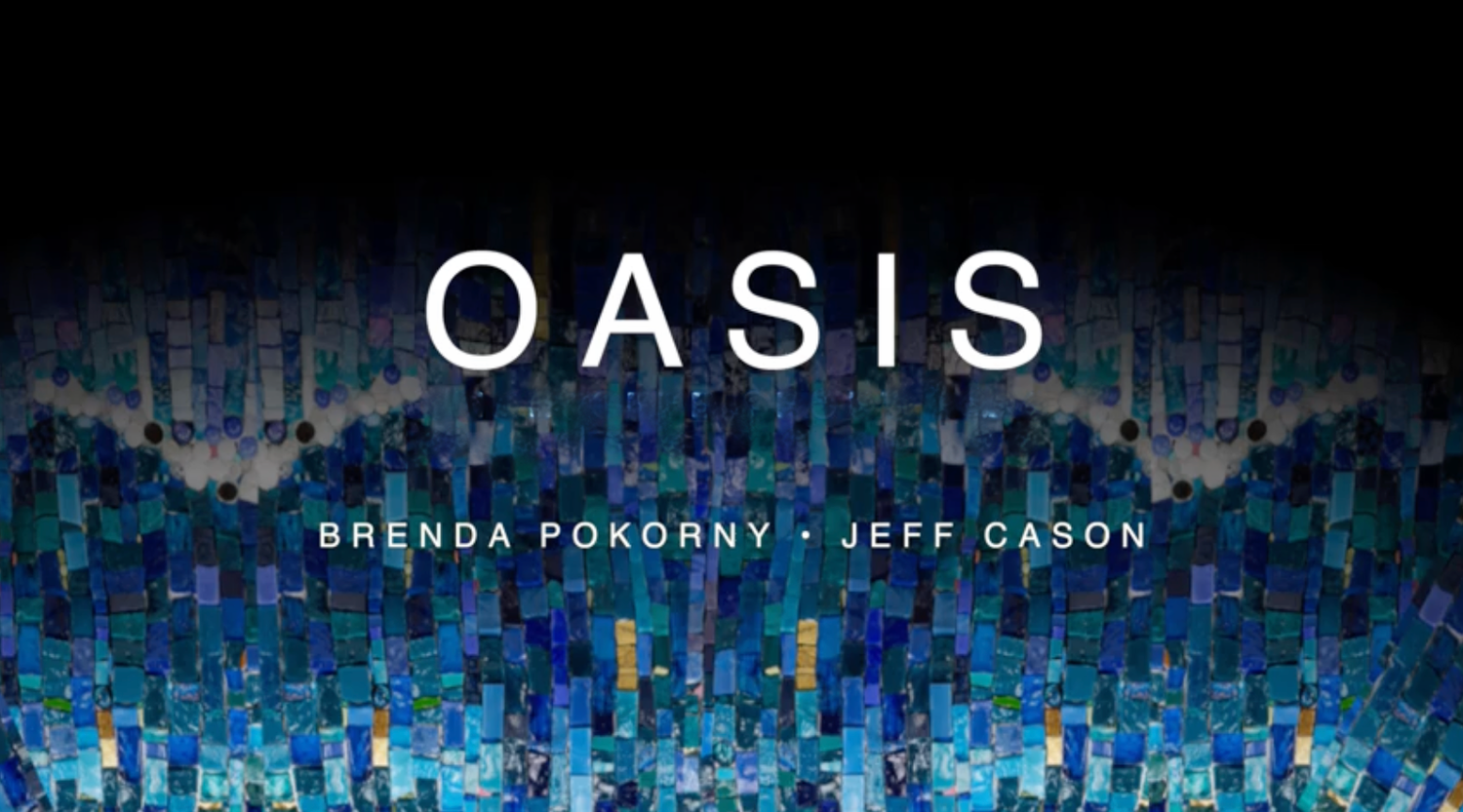 OASIS — Get Lost Mazes