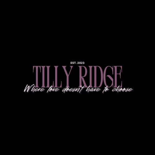 Tilly Ridge Author