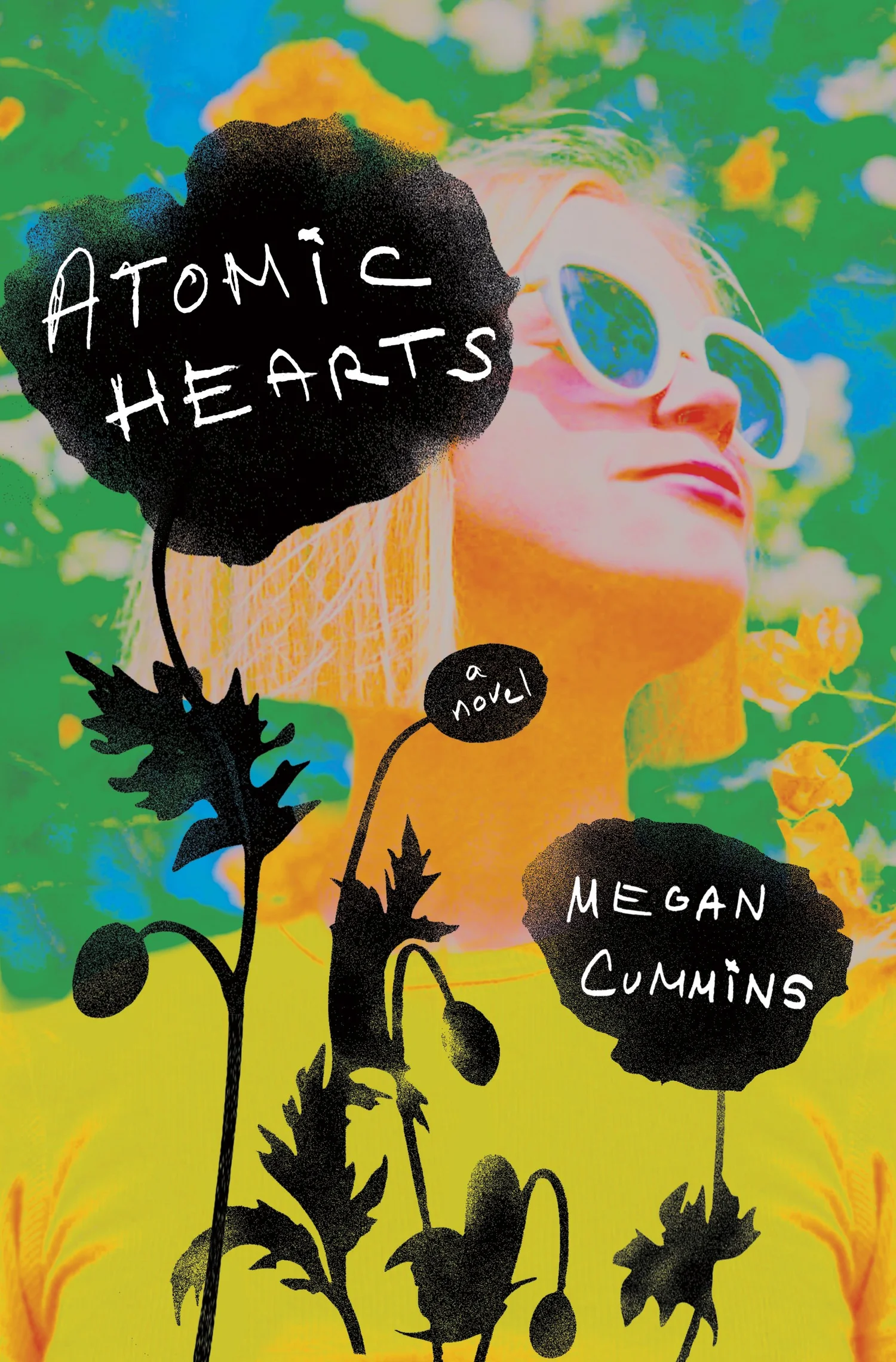 Atomic Hearts — Megan Cummins