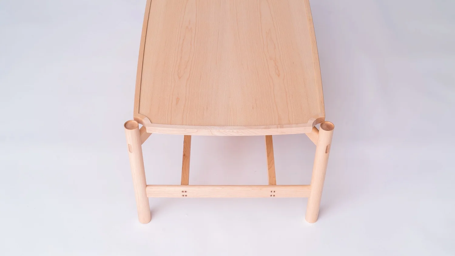 Cartesian coffee table — Philip Morley Furniture