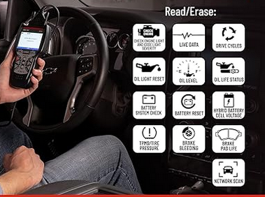 CARB Testing & Compliance