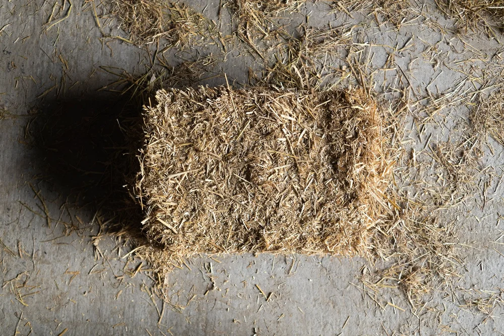 Compact Hay — Kirkpatrick Feed Supplies