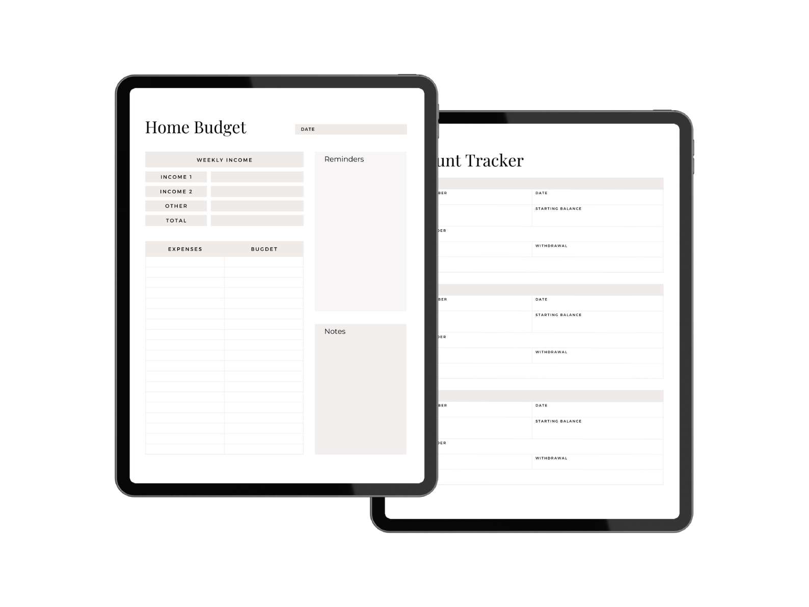 300+ PLR Canva Templates To Use & Resell — Aesthetic PLR