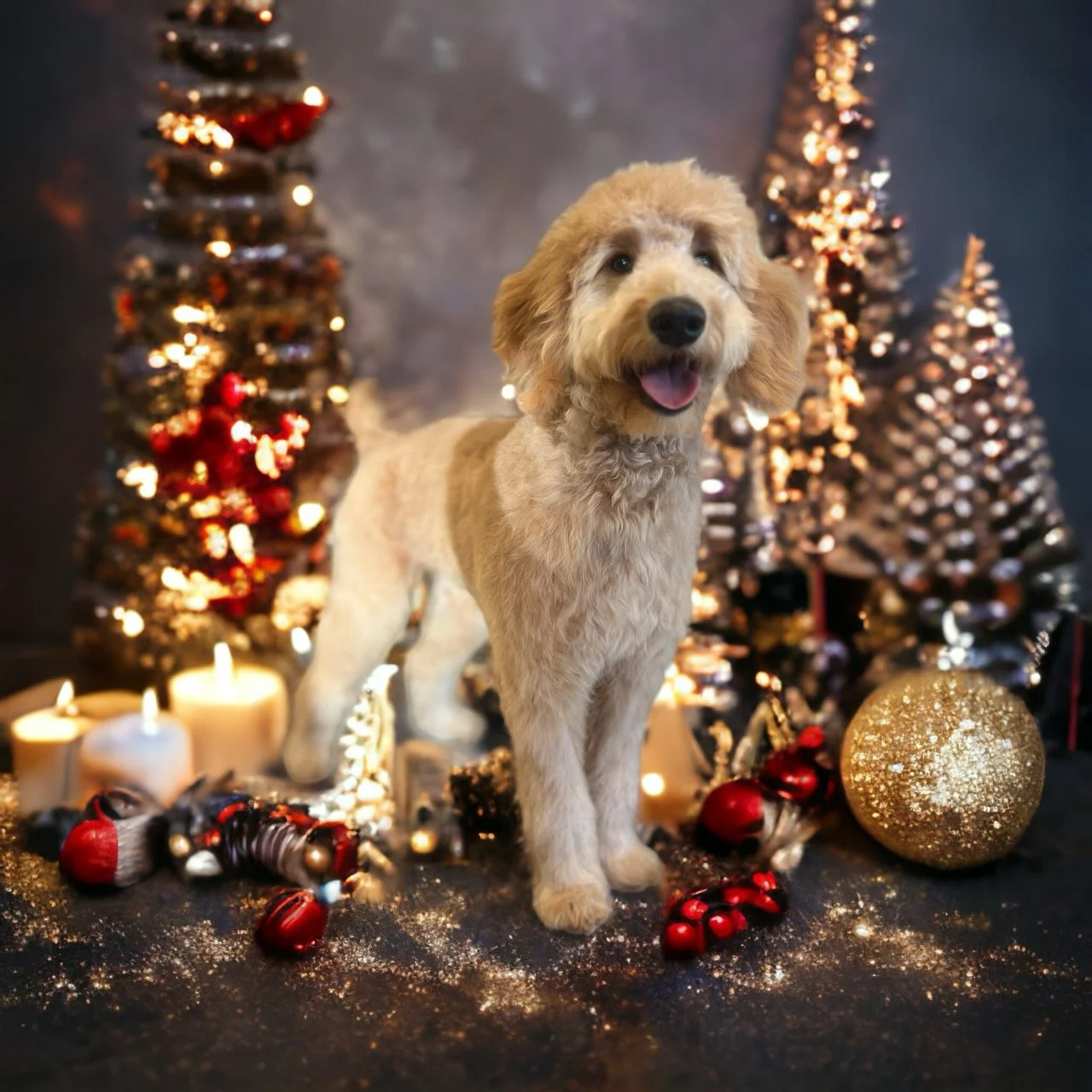 Yankee Doodle Dog Spa