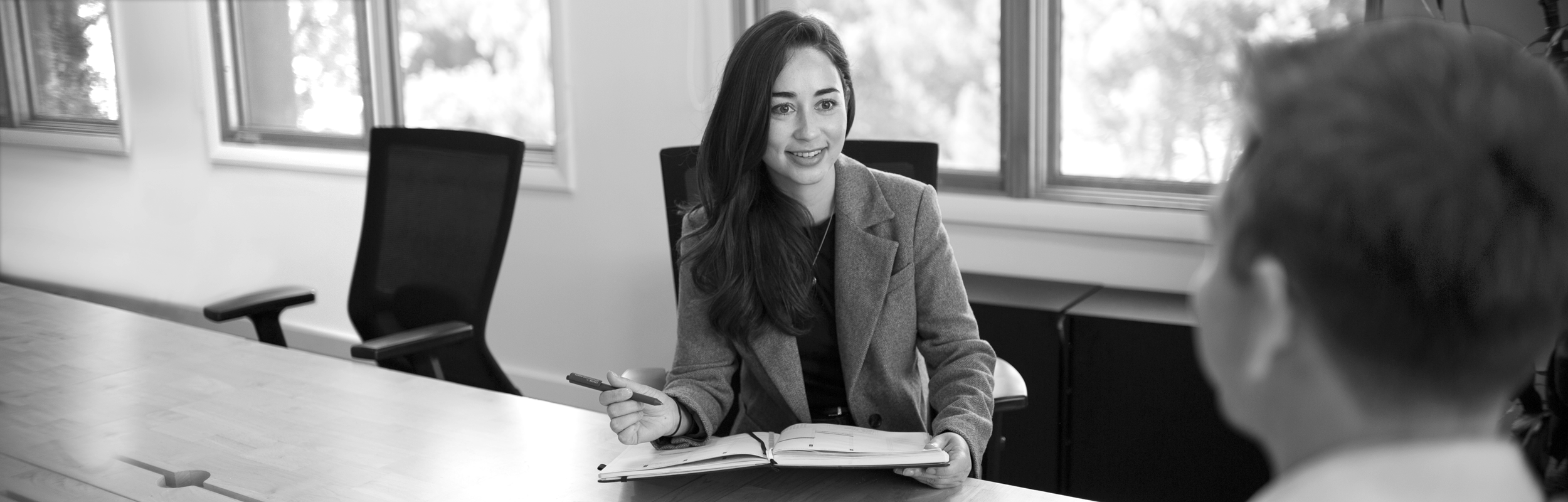 Clients — Joyce Group