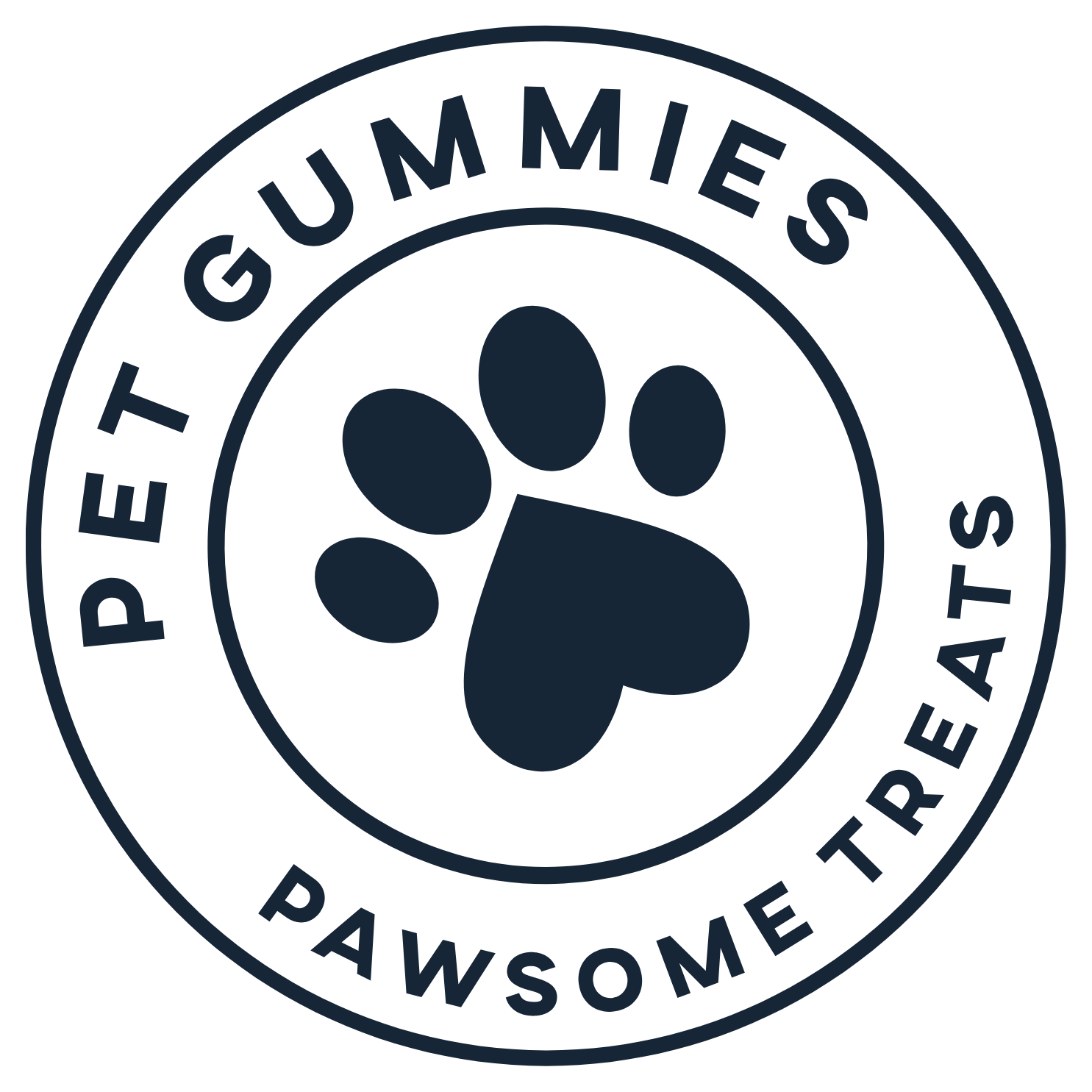 Pet Gummies — Port Lincoln Pet Treats