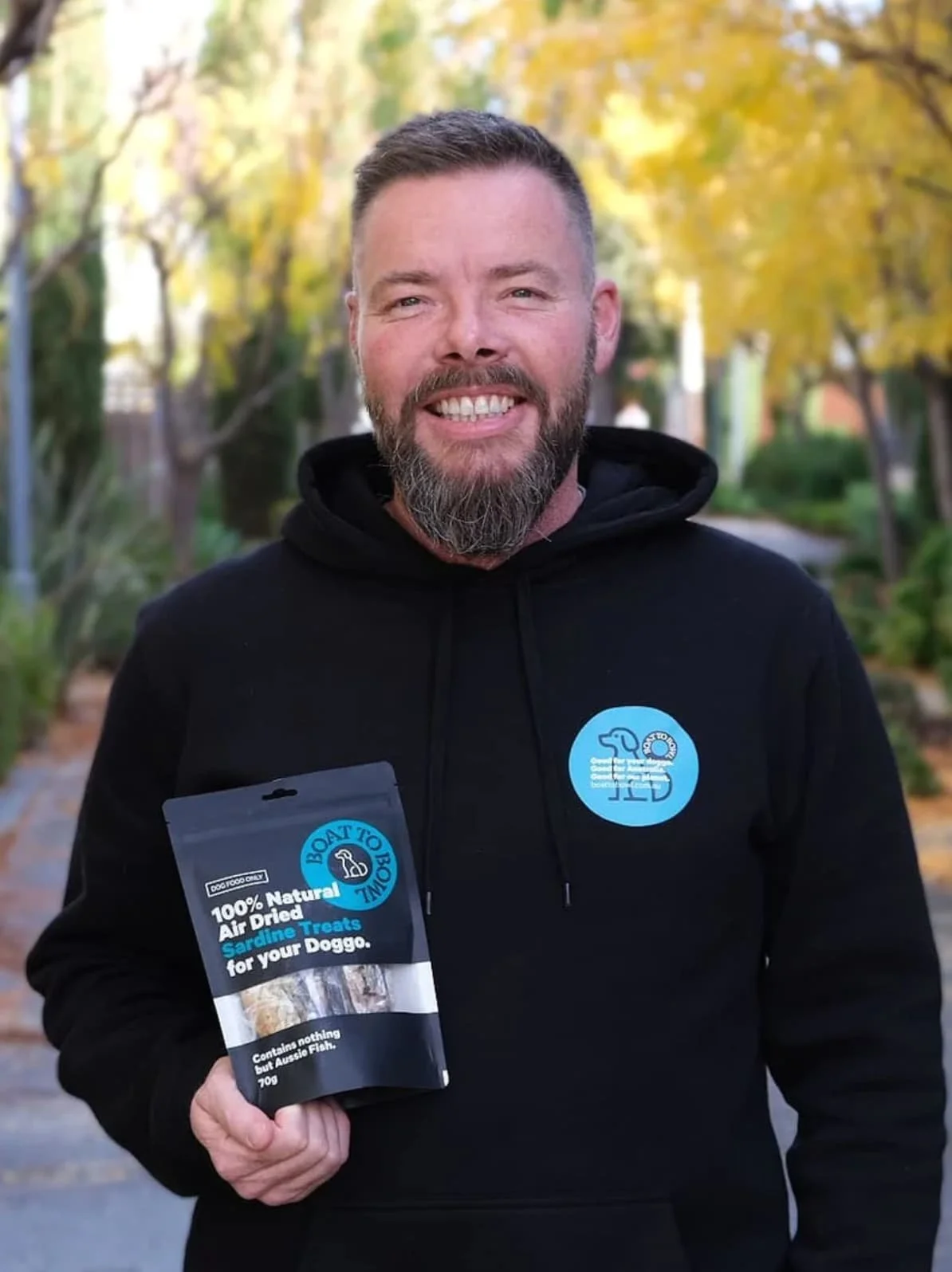 Port Lincoln Pet Treats