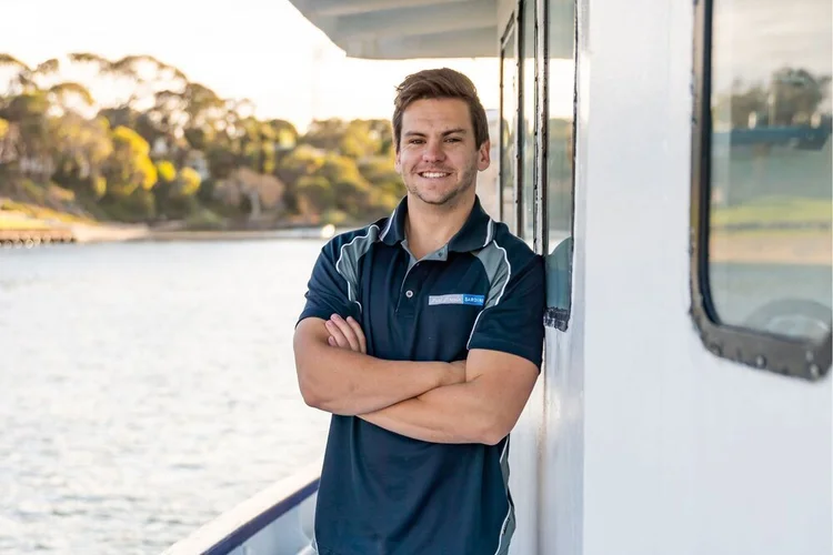 Port Lincoln Pet Treats