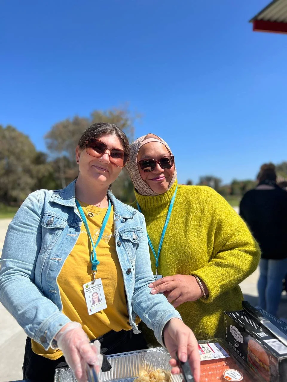 My Choice Support Network | Registered NDIS Services