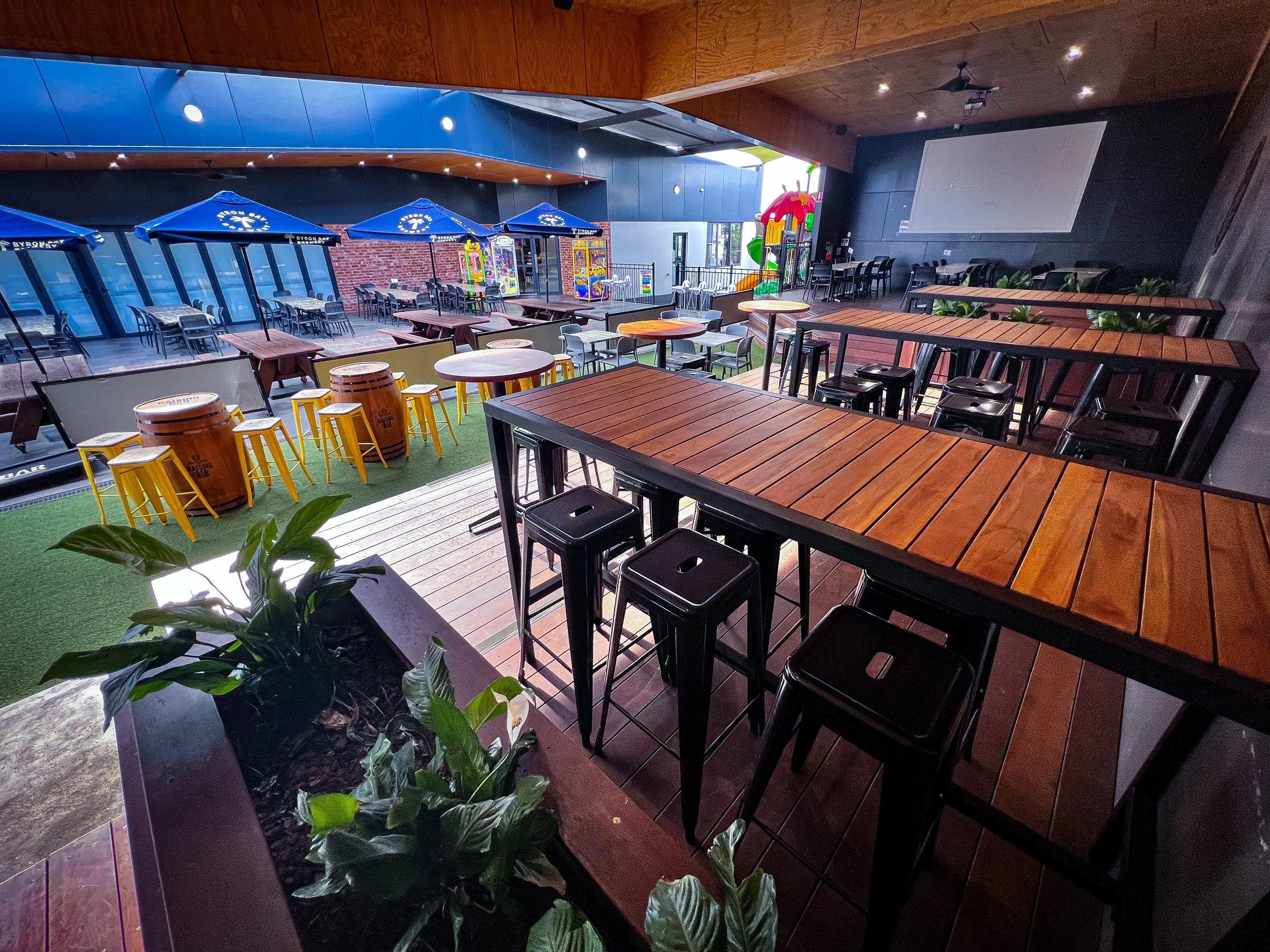 FUNCTIONS — Garden Hotel Dubbo