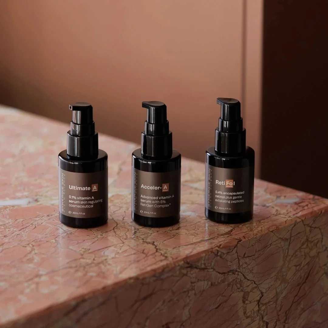 Border Medical Laser & Aesthetics - Advanced skin care, cosmetic ...